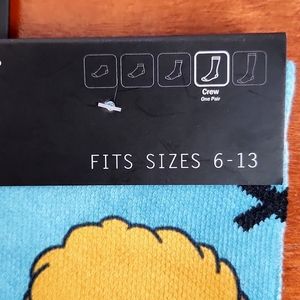 Odd Sox | Underwear & Socks | Odd Sox Mtv Beavis And Butthead Mens 63 ...